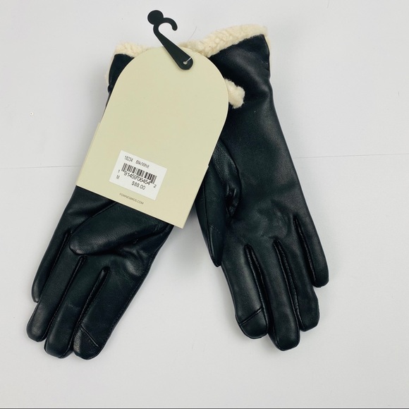 Fownes Brothers | Accessories | Fownes Bros Leather Gloves | Poshmark